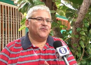 Adolfo Pastrán: Declaraciones de pistolero revelan la existencia de ...