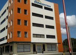 Inauguran nuevo centro de servicios Concentrix