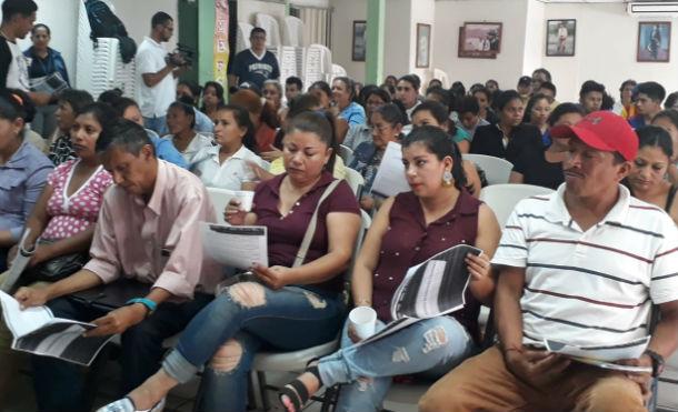 (+Fotos) Pequeños emprendimientos de Matagalpa se capacitan en ...