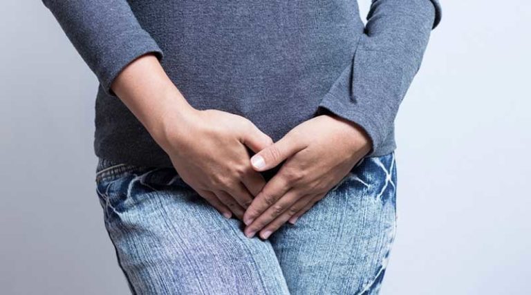 Rectocele: ¿Cuáles son sus causas y síntomas?