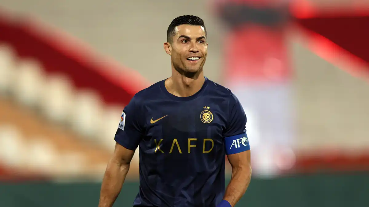 ¡Siuuu! ¿Quién crea los audios virales de Cristiano Ronaldo?
