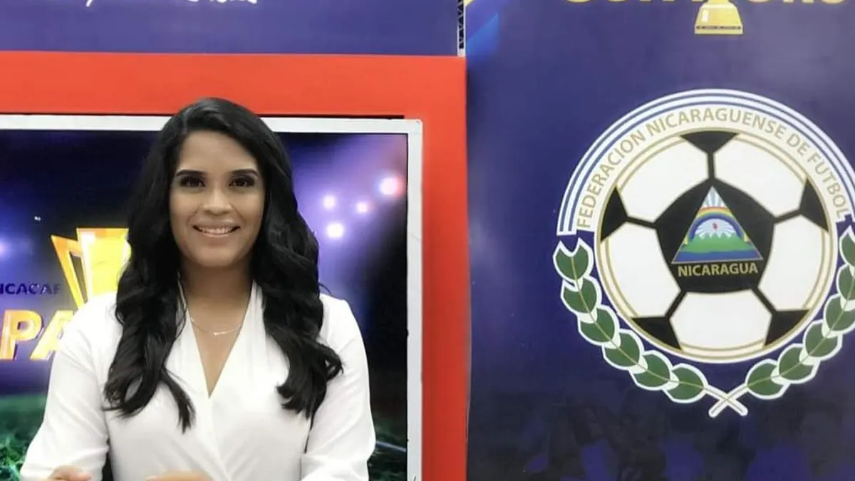 Virginia Lovo deja un legado de pasión deportiva