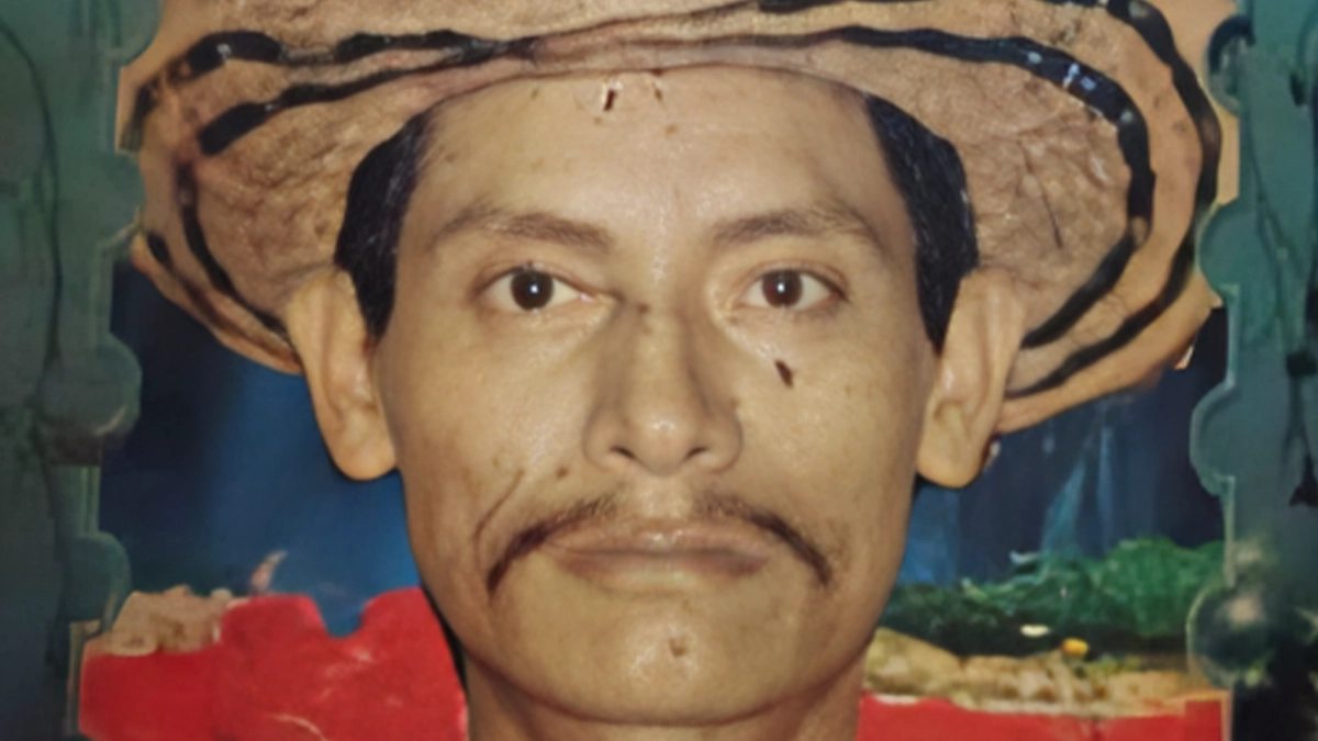 A Los 37 Años Benjamín Linder ¡Presente!
