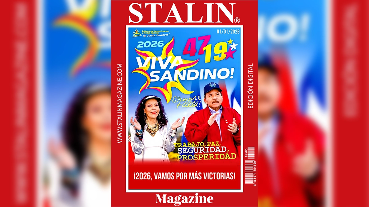 ¡2026, vamos por más victorias!