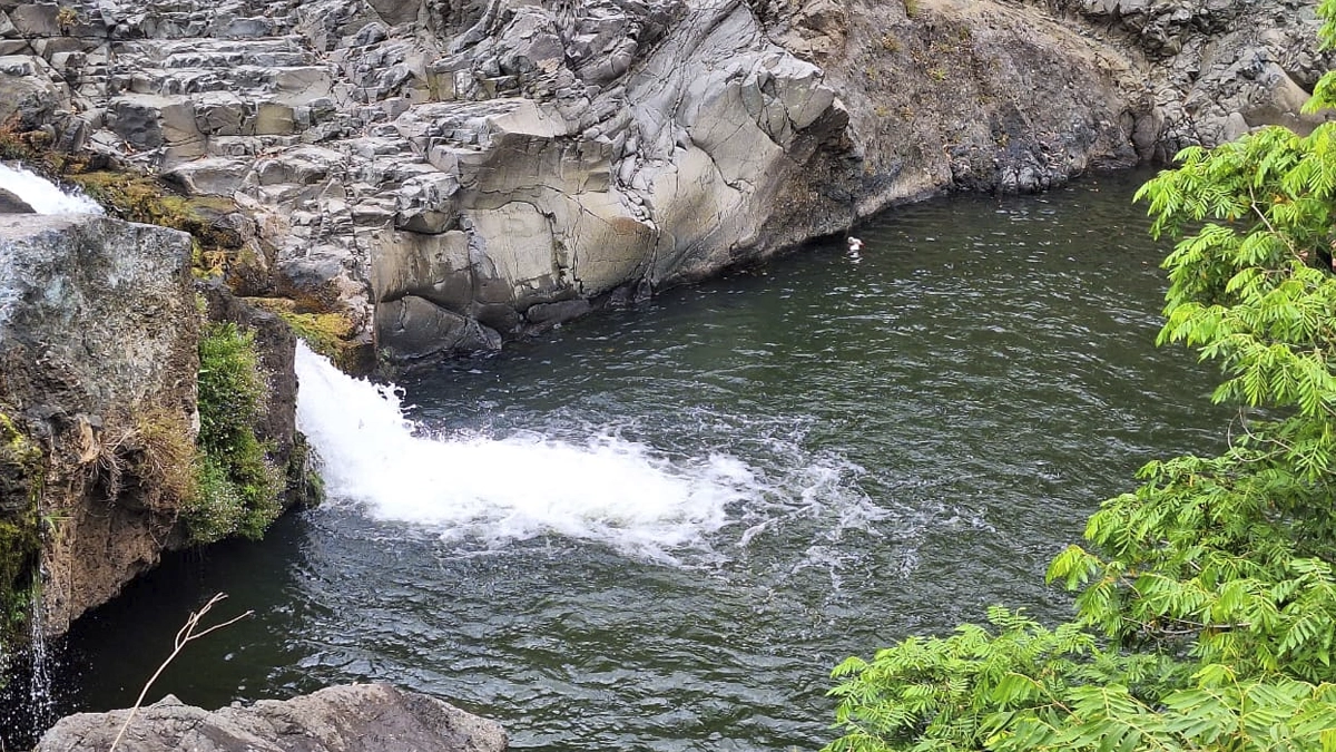 Recorren sitios turísticos de Boaco para garantizar verano seguro